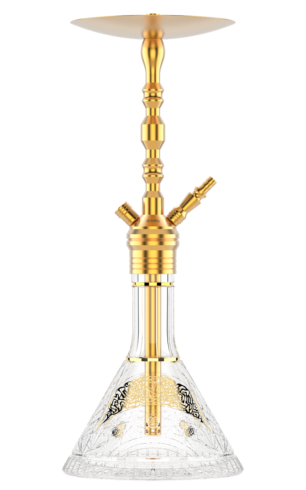 MIG G36 | MIT MIG PROTECT | ORIENTAL GOLD | T1 | MIG10029.11