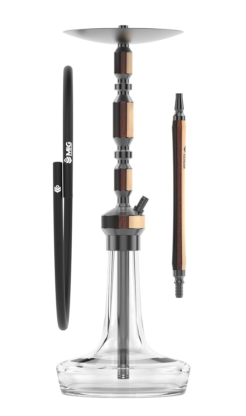 Buy MIG Shisha – Premium Hookahs & Accessories for Connoisseurs