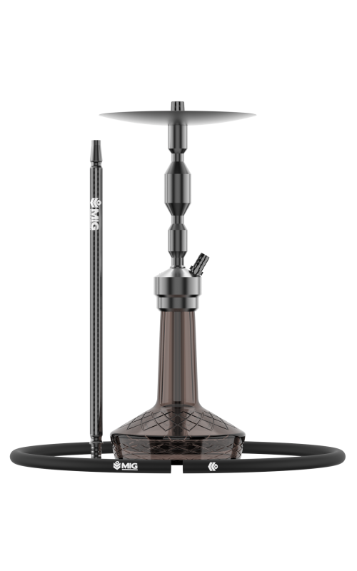 Buy Limited Luxury Hookahs & Custom-Made Pieces – MIG SHISHA