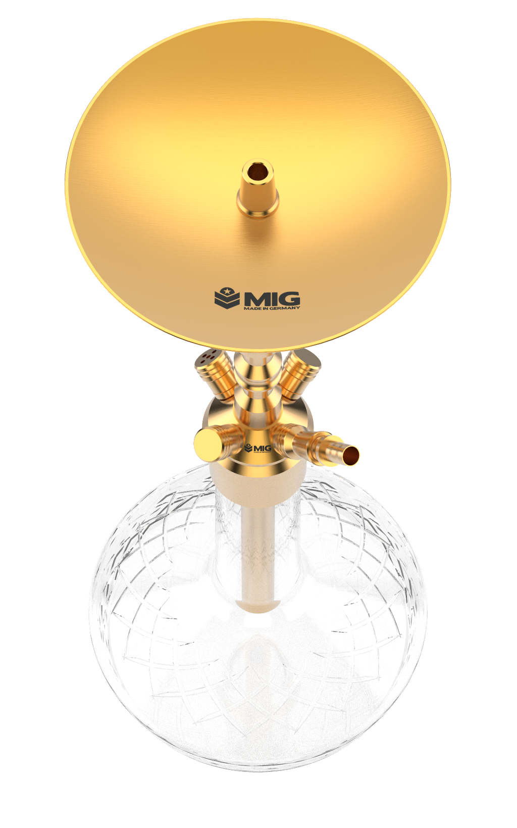 MIG ARMOUR | MIT MIG PROTECT | OHNE MIG PLUS | ORIENTAL GOLD | X1 ...