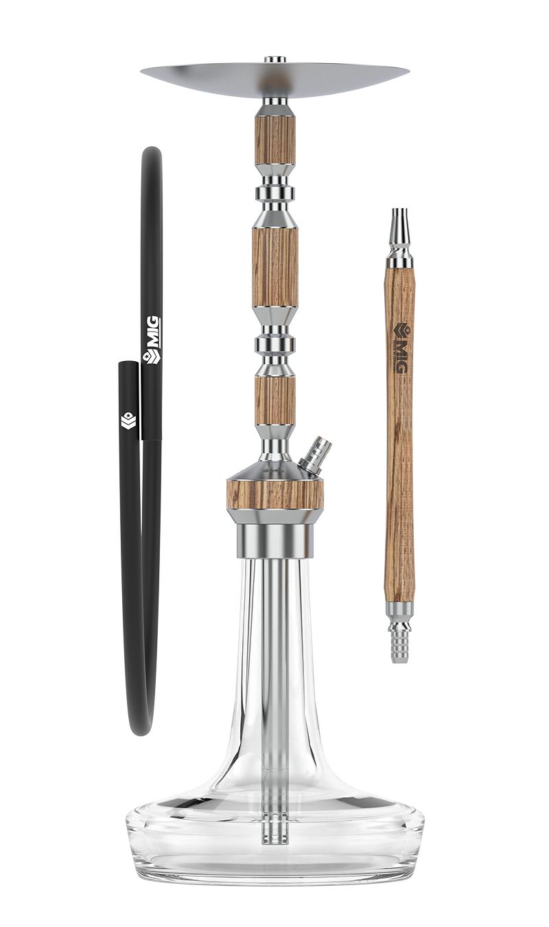 Buy MIG Shisha – Premium Hookahs & Accessories for Connoisseurs